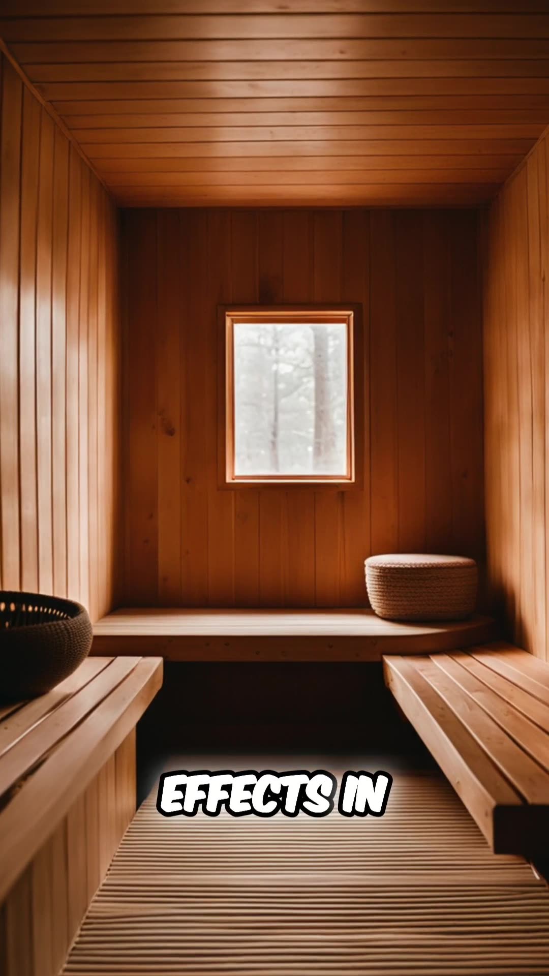 Unlocking Mental Well-Being: The Power Of Sauna Therapy