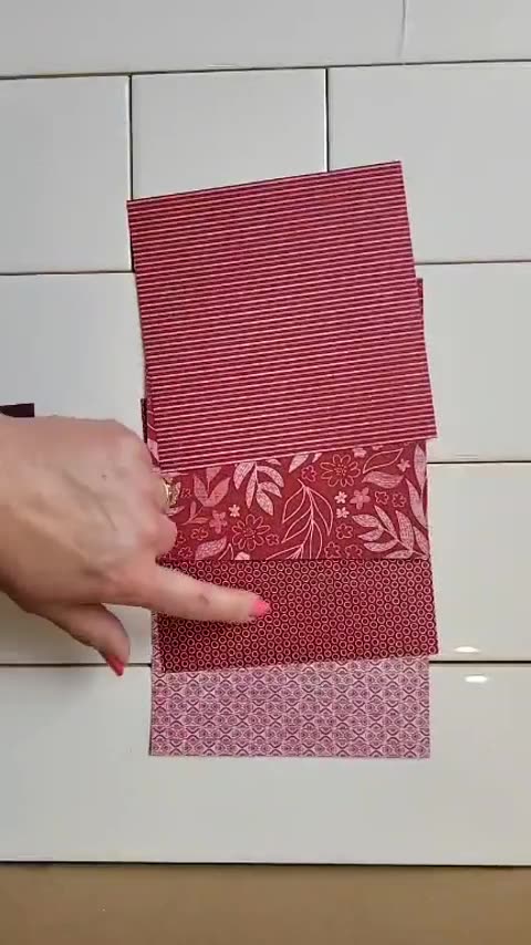 Comparing SU! Regals to CTMH colors