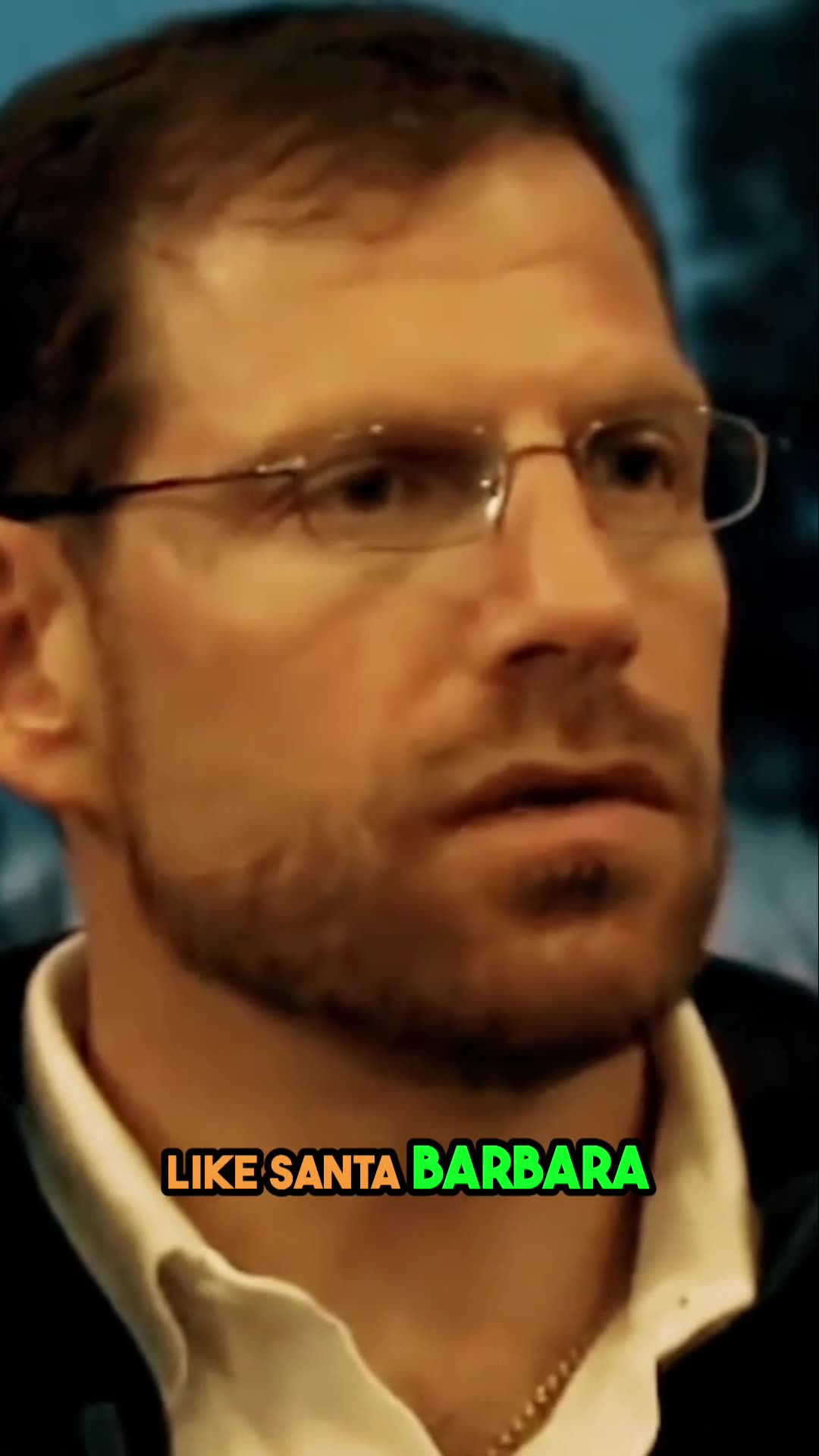 Adam Bronfman Championing Religious Pluralism & Jewish Education