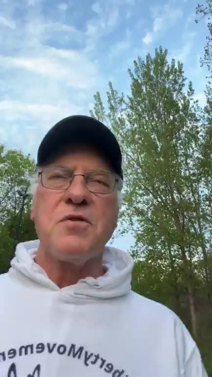 The Jim Ostrowski Show / 5-8-2024