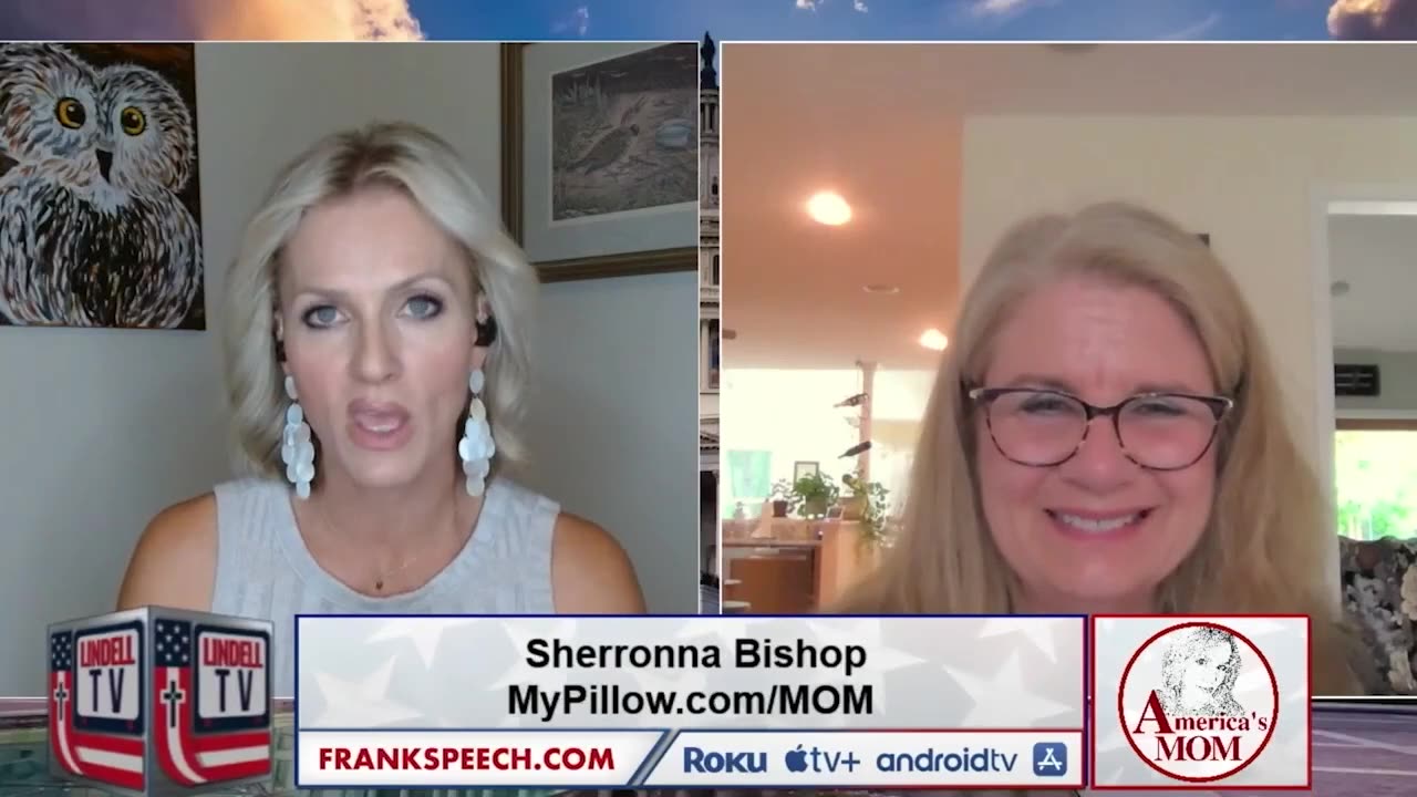 Sherronna Bishop Interviews Kim Hermance of Project Civica NY