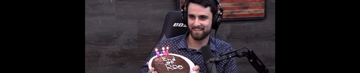 Shamer with Seamus Coughlin