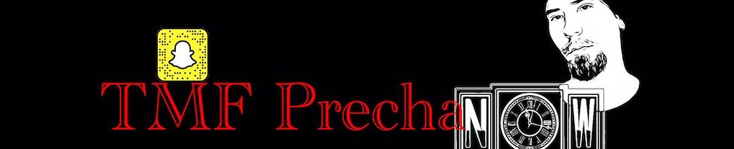 TMF Precha