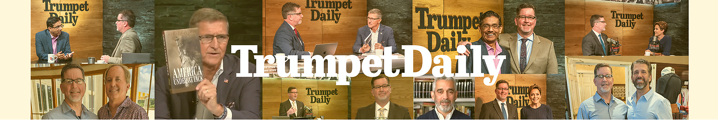 Trumpet Daily