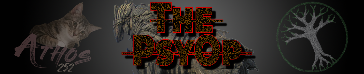 The PsyOp