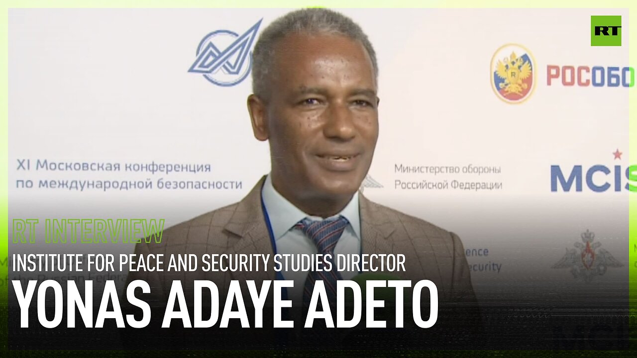 Russia-Ethiopia relations goes back centuries – Institute for Peace and ...
