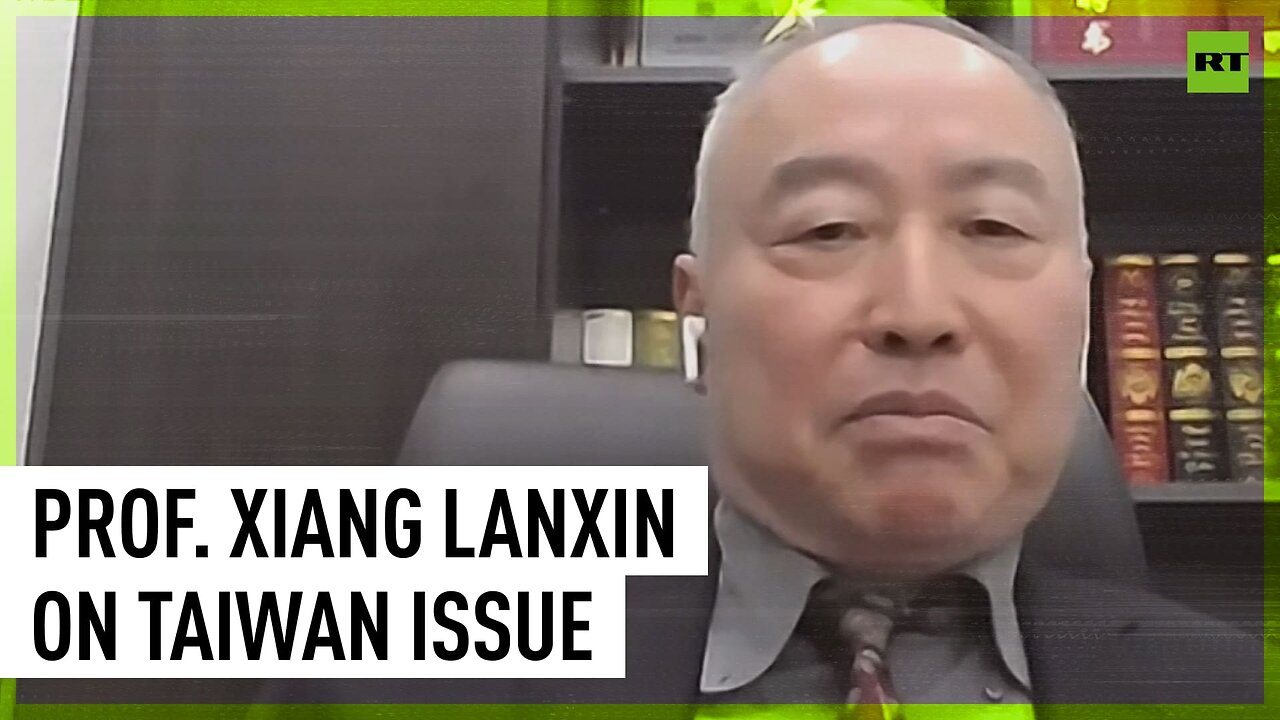 Full scale war between US and China over Taiwan unlikely - Chinese ...