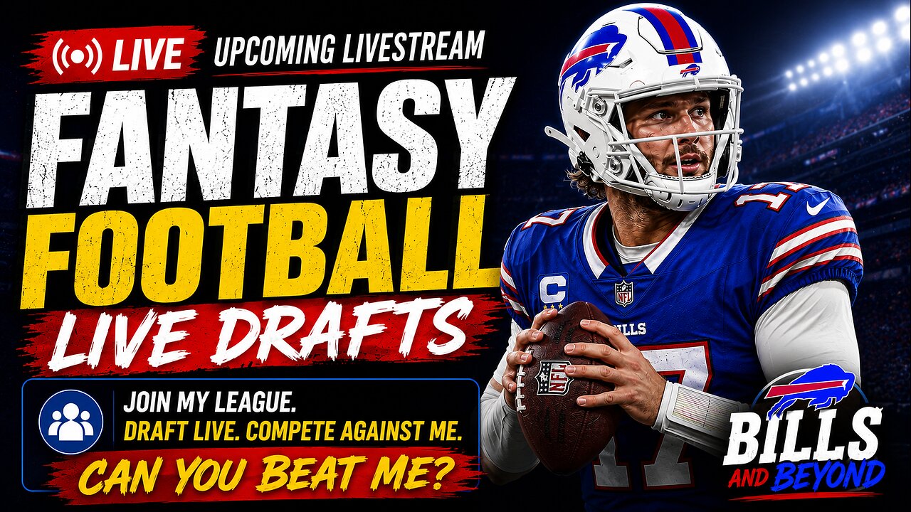 Fantasy Football Draft