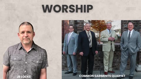 Timothy V Dixon Ministry