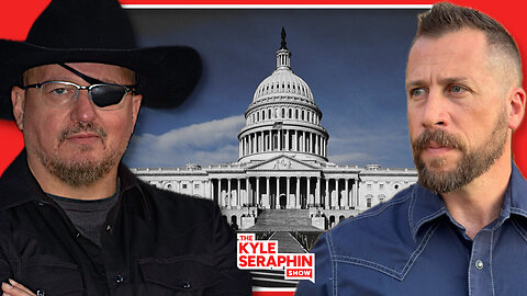 The Kyle Seraphin Show