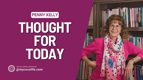 Penny Kelly Official