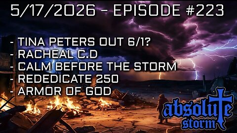 Absolute Storm