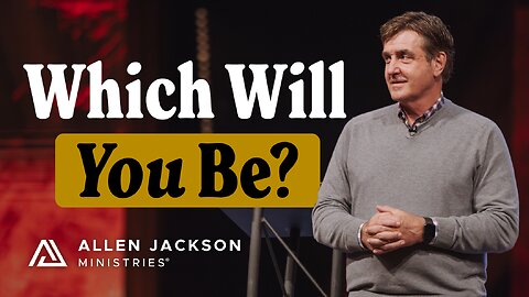 Allen Jackson Ministries