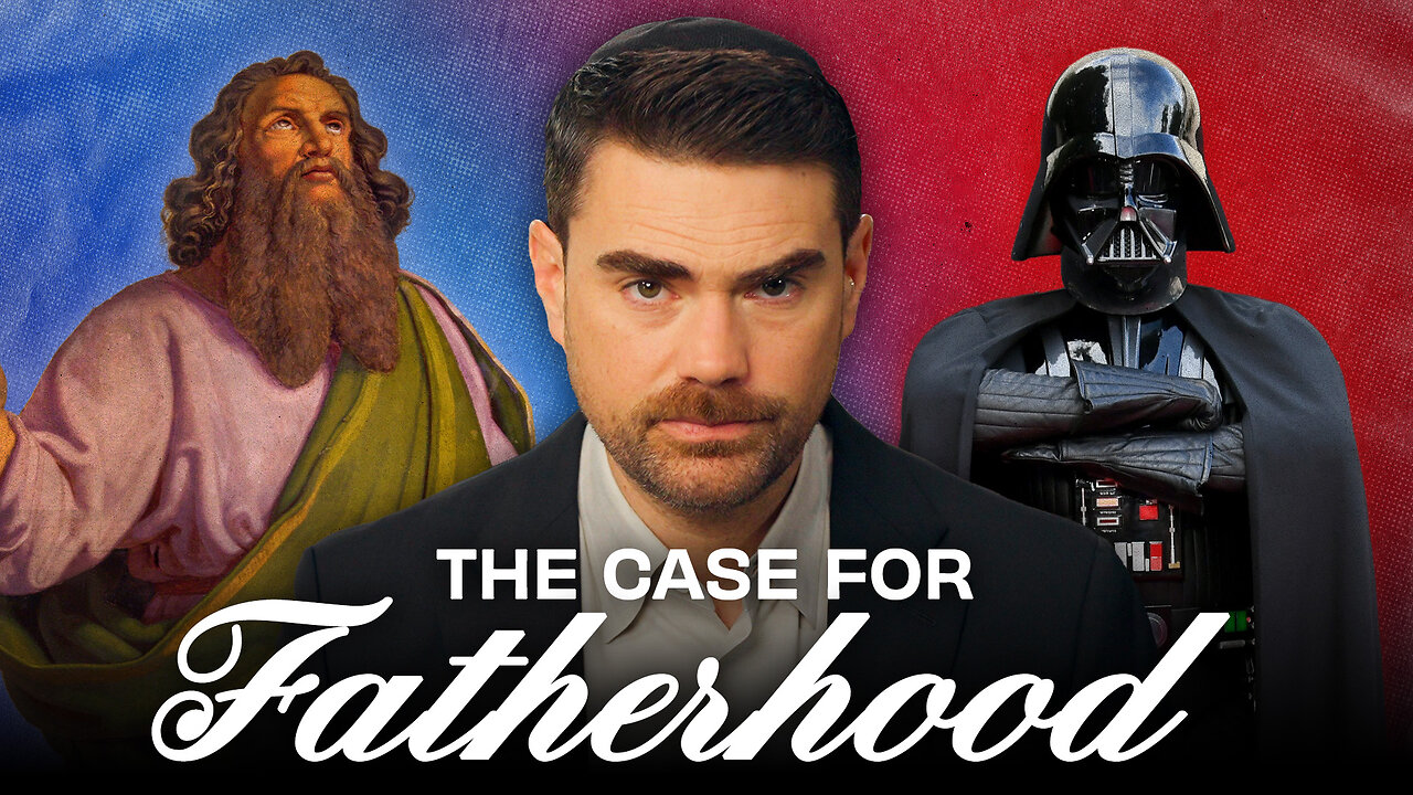 The Core Function Of A Father - Rumble