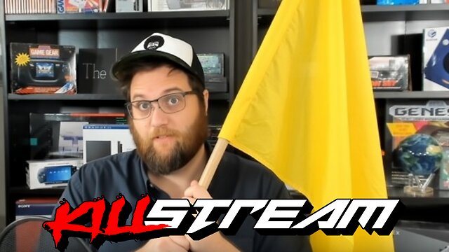 Killstream