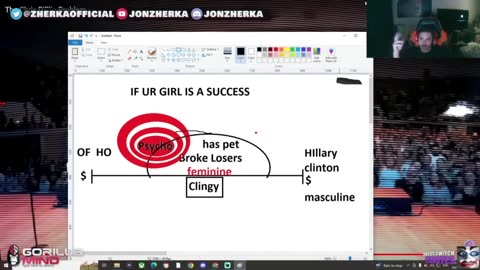 Zherka HQ | VODs