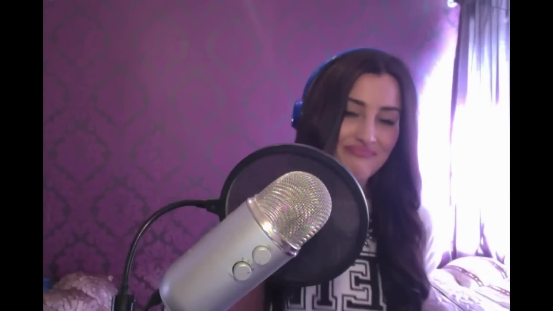 Sex On Fire Cover Sheena Mchugh [flokossama]