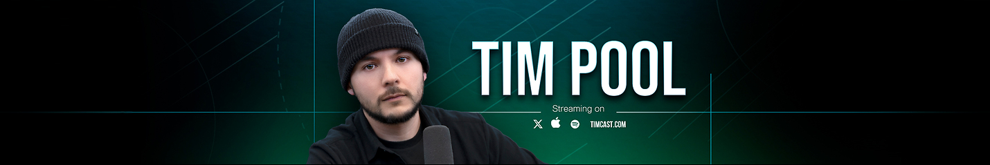 Tim Pool Show