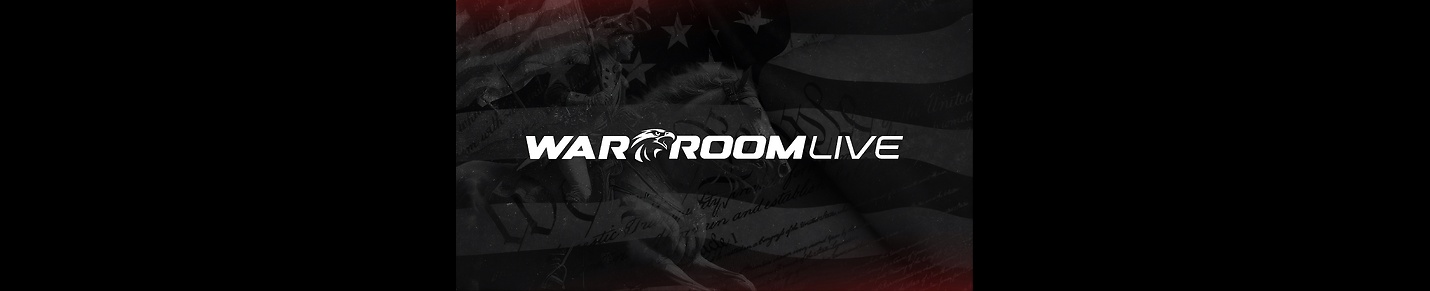 THE WAR ROOM LIVE
