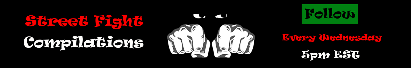 Street Fight Compilations
