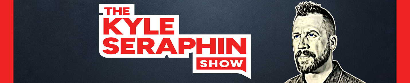 The Kyle Seraphin Show